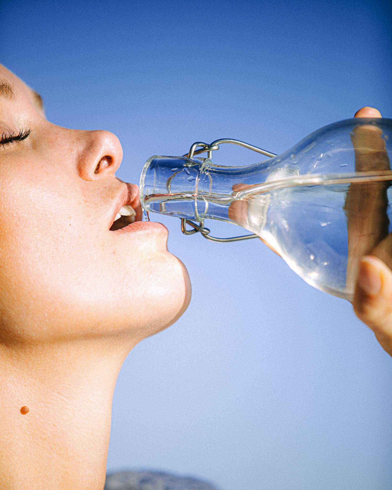 Pure & Safe Water for Your Home